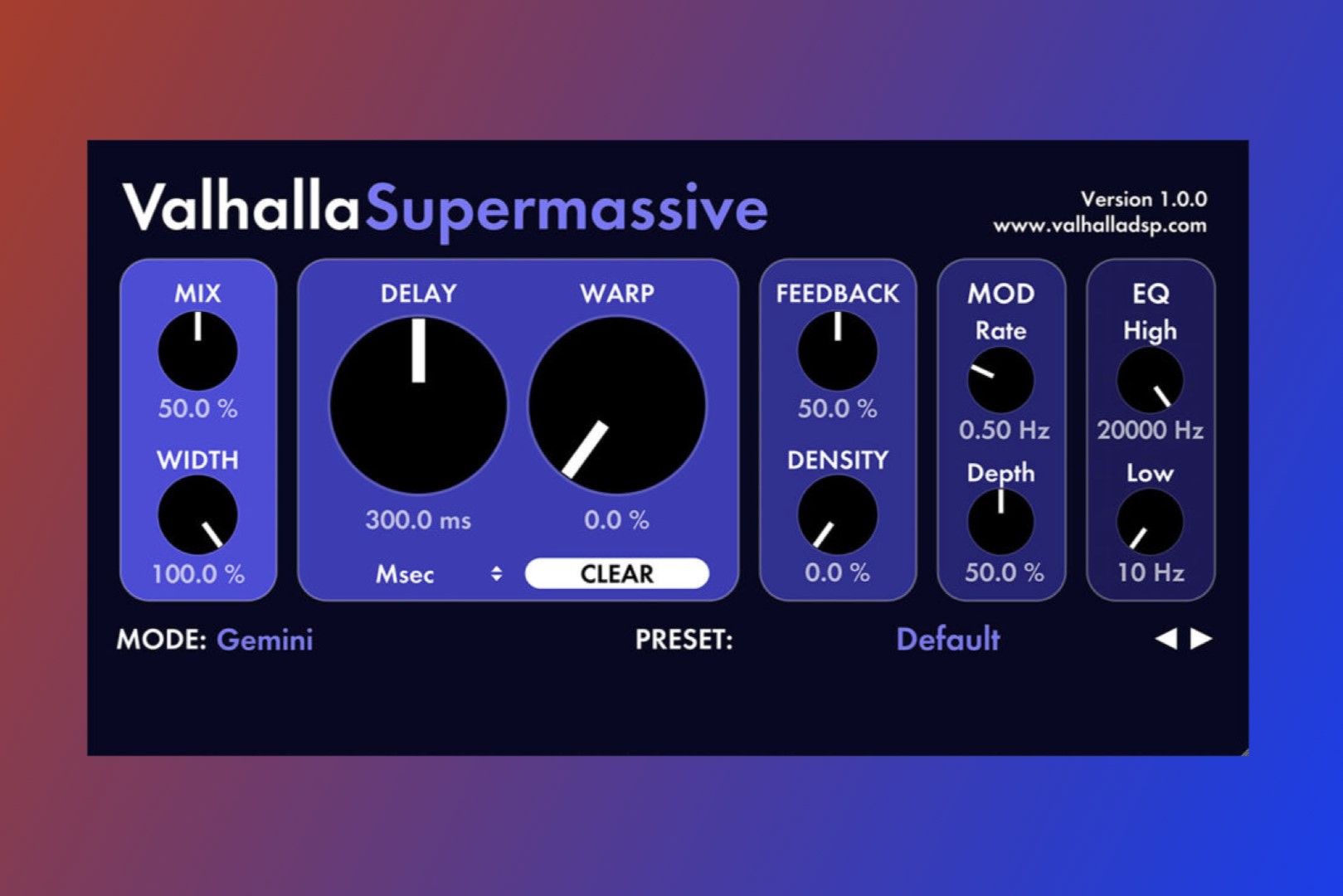 11 Facts About ValhallaDSP - Facts.net