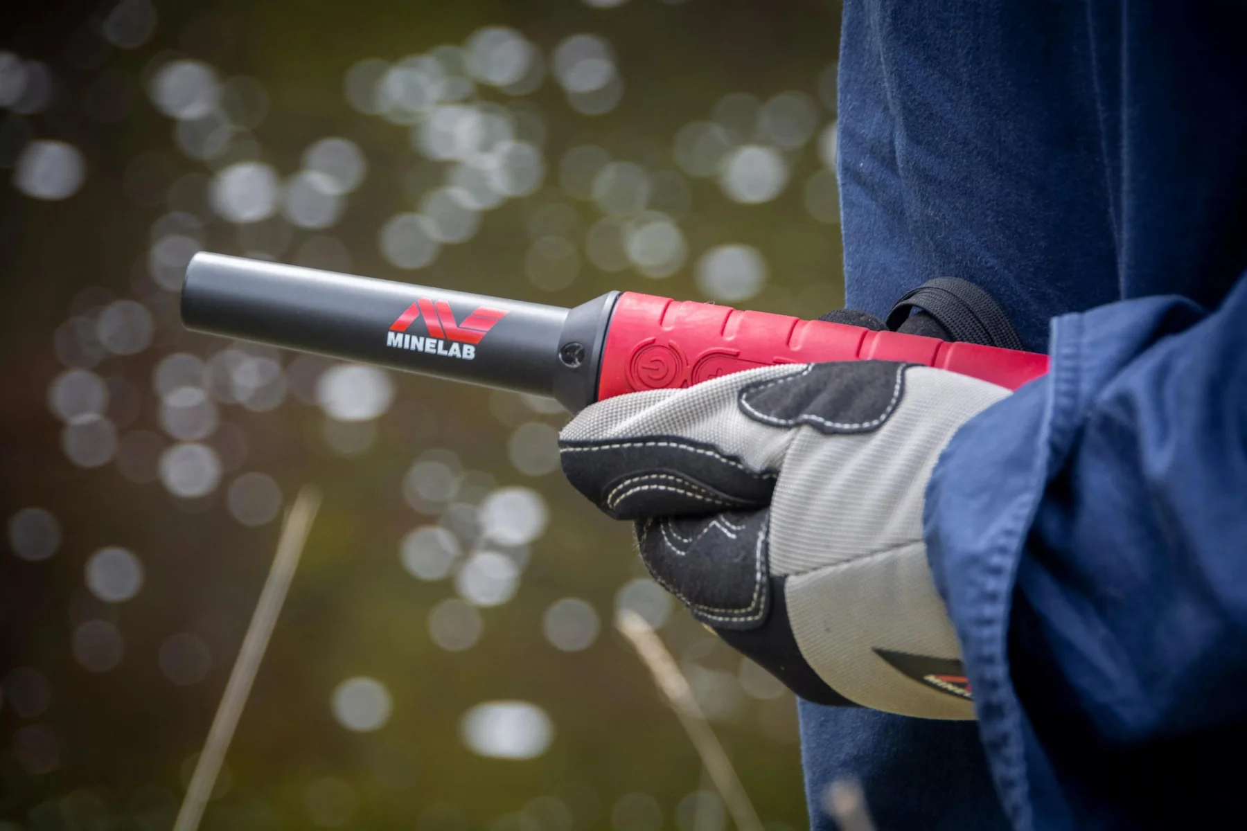 10 Intriguing Facts About Metal Detecting - Facts.net