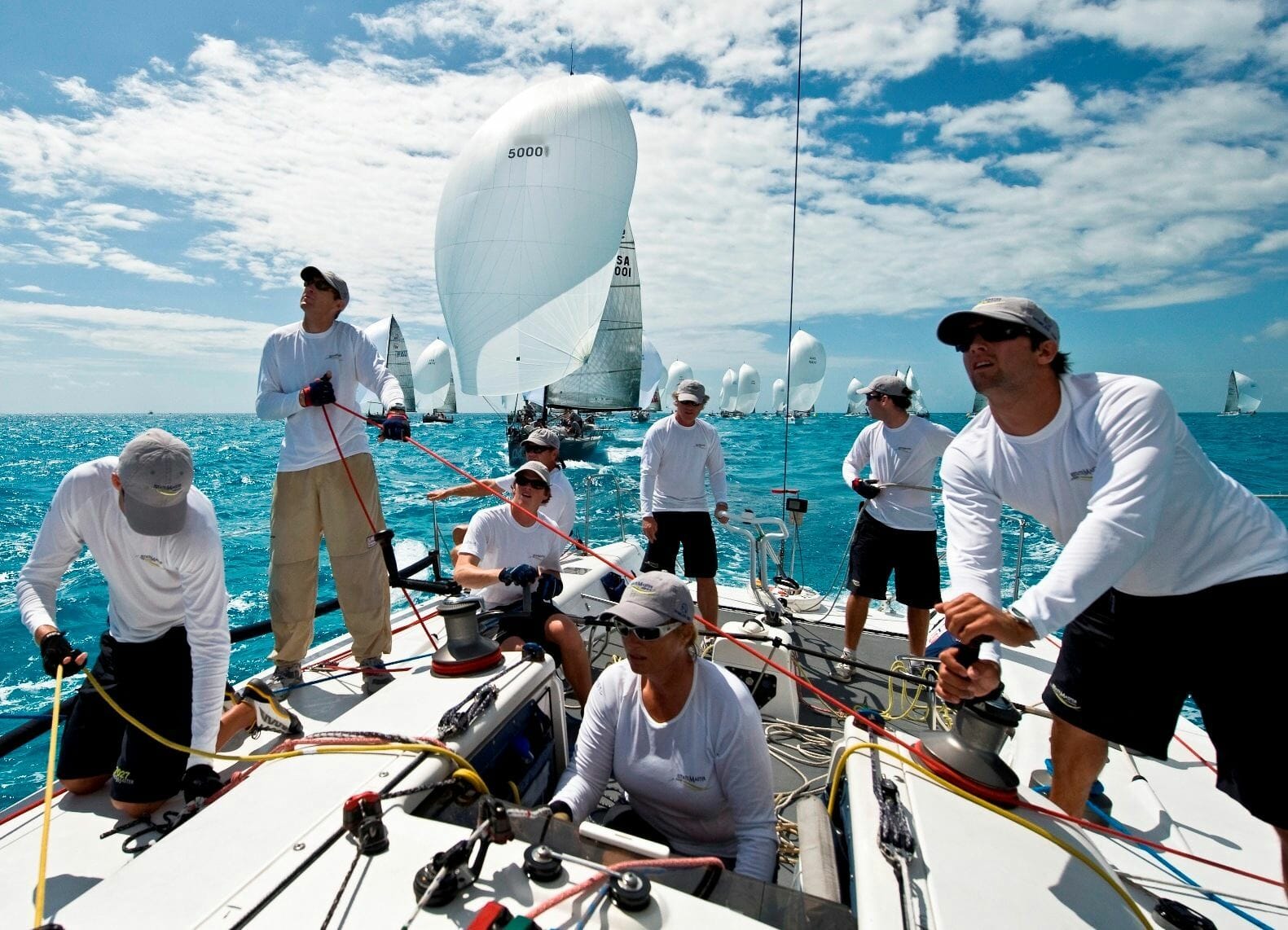 12 Facts You Must Know About Team Sailing Facts 12 Facts You Must Know About Team Sailing Facts