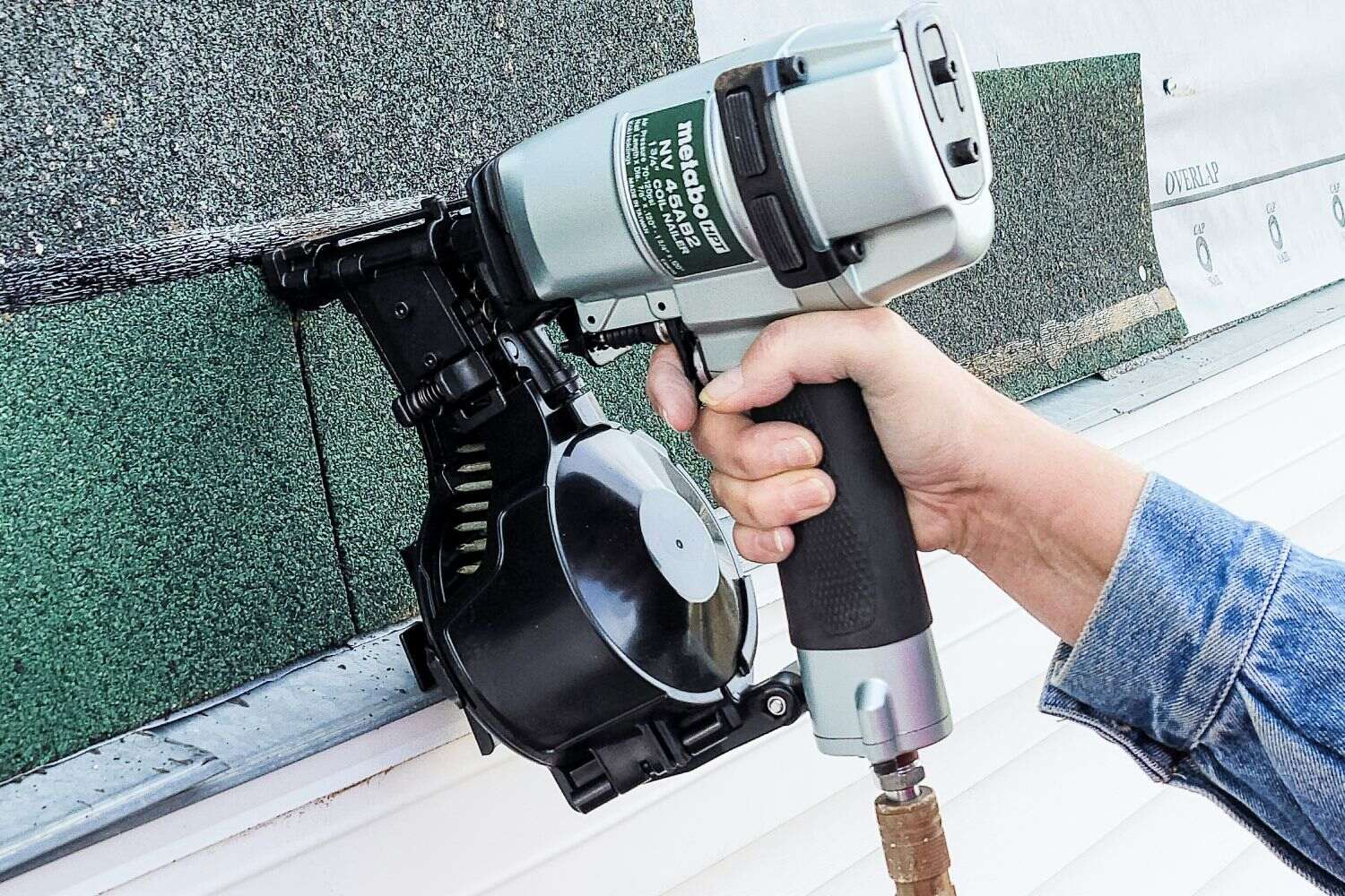 7 Best Nail Gun Facts 7 Best Nail Gun Facts