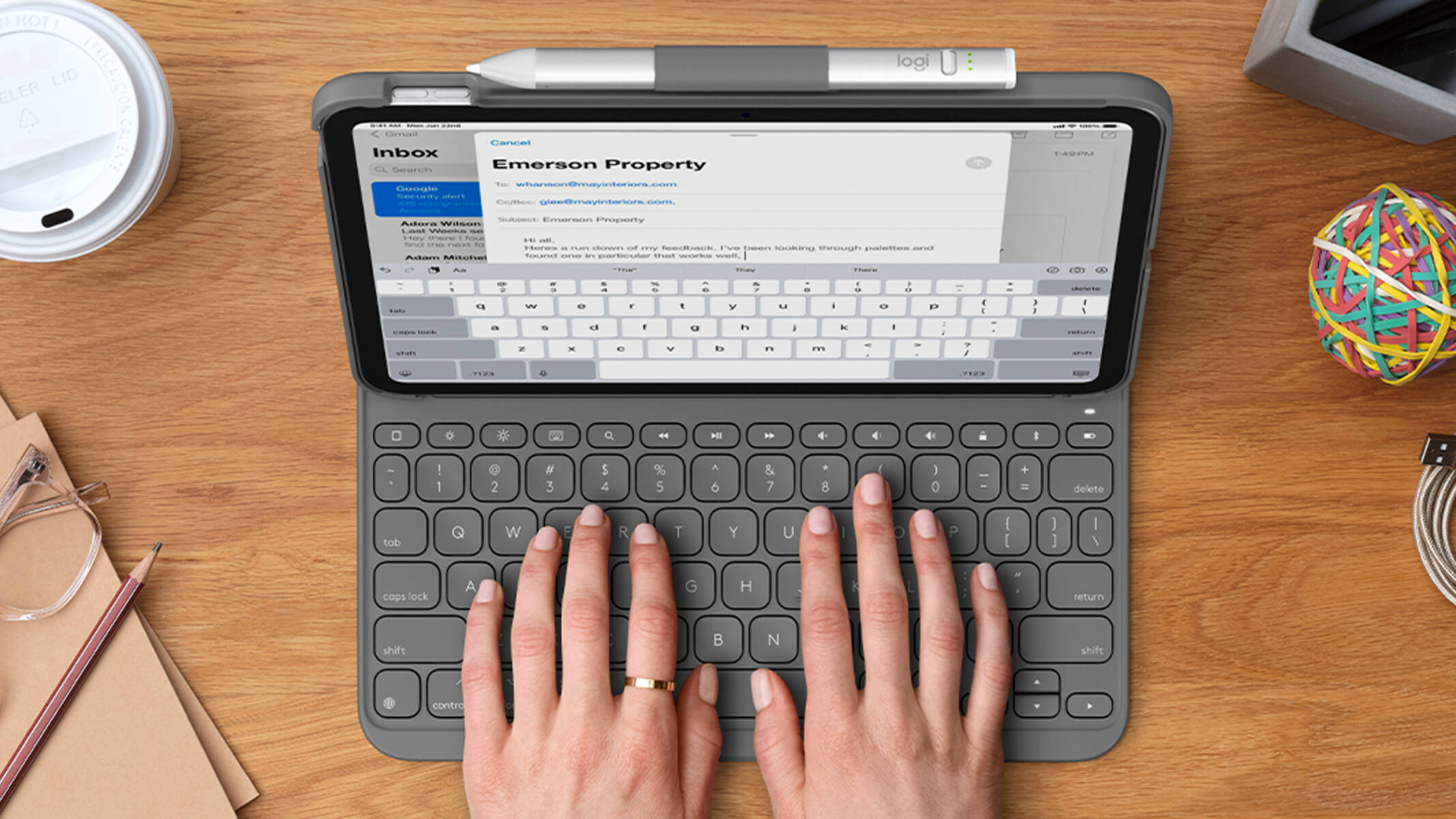 9 Best Ipad Pro Keyboard Cases Facts