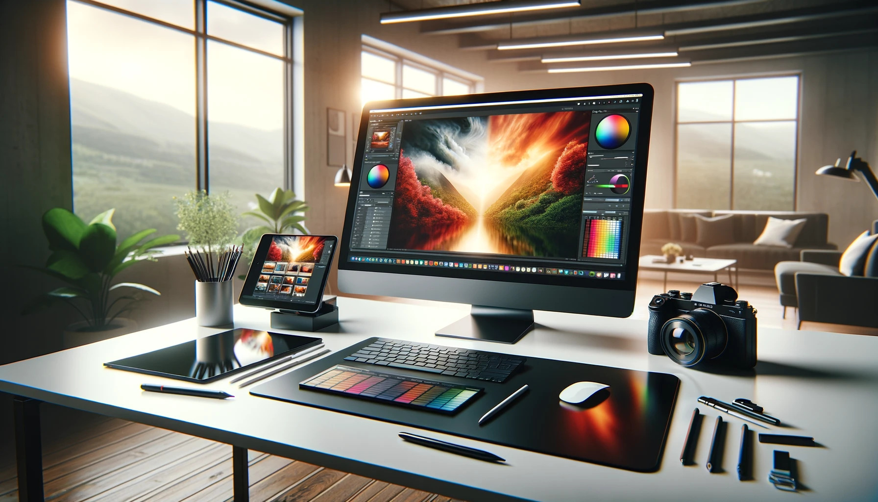 5 Facts About AI Technology In Photo Editing - Facts.net