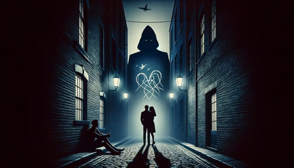 9 Facts about Lover, Stalker, Killer on Netflix This February - Facts.net