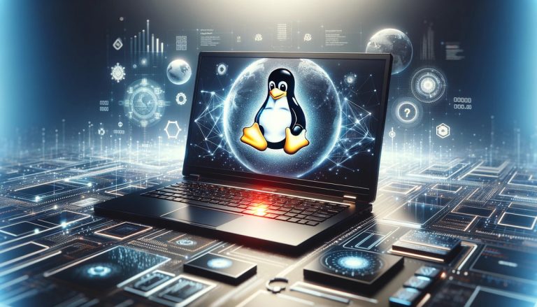 10 Fascinating Linux Facts: Unveiling The Power Behind The Penguin ...