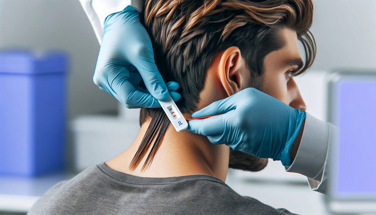 7 Things a Hair Drug Test Can Tell You - Facts.net