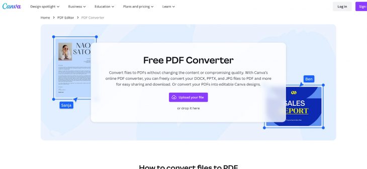 Best PDF Converters of 2024: Find the Best Tool to Convert PDF Files ...