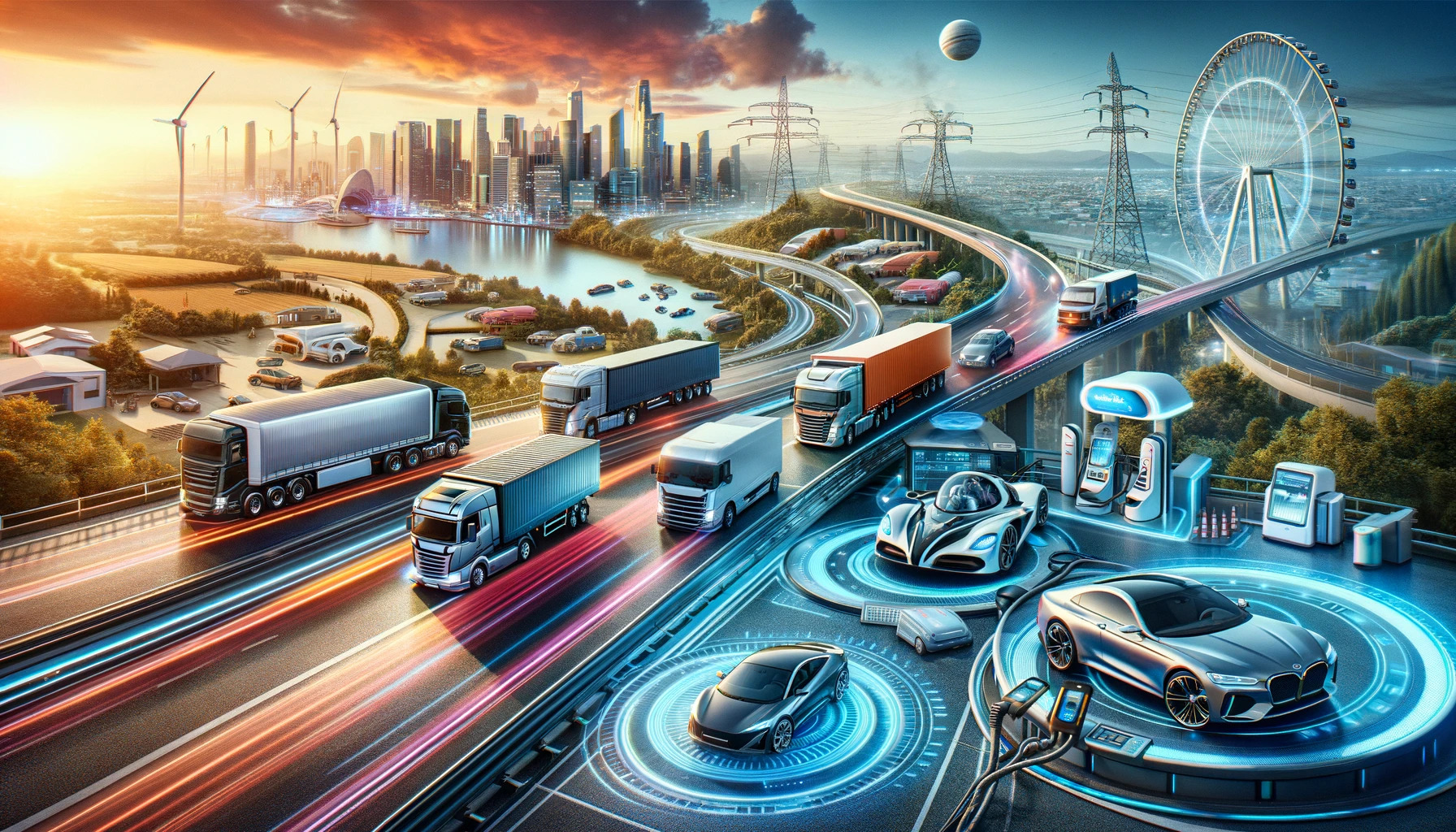 5 Interesting Facts about Automotive Transport - Facts.net