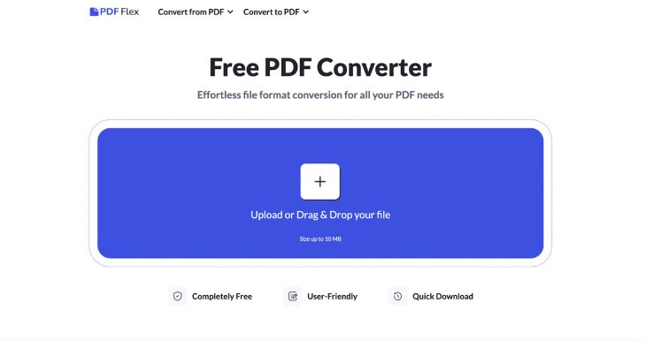 Best PDF Converters of 2024: Find the Best Tool to Convert PDF Files ...