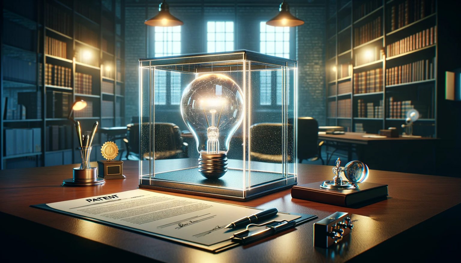 How to Patent an Idea with InventHelp? - Facts.net