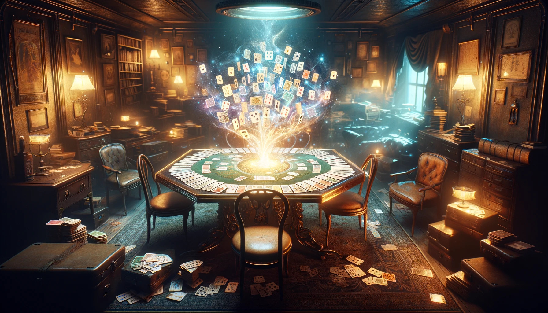 12 Intriguing Facts About Balatro - Facts.net