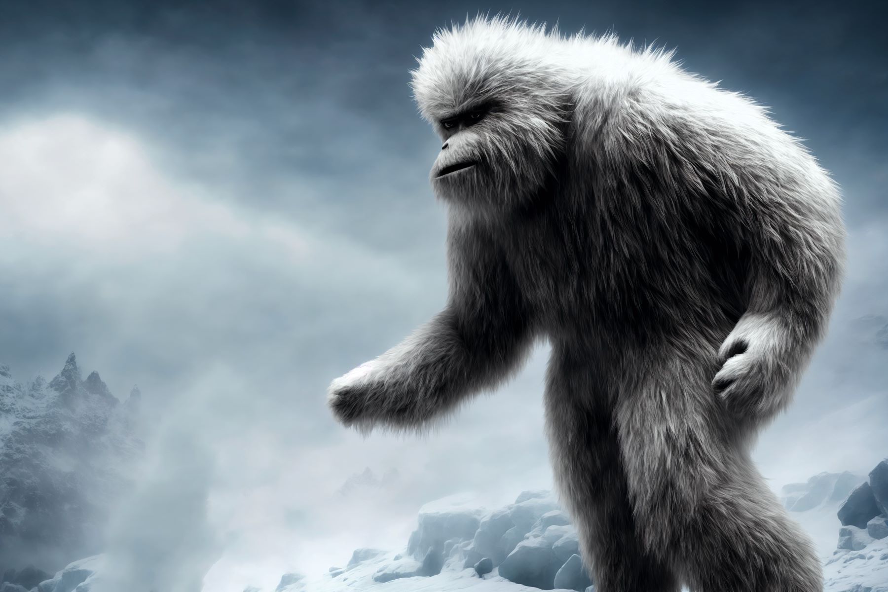 29 Great Yeti Facts Facts 29 Great Yeti Facts Facts