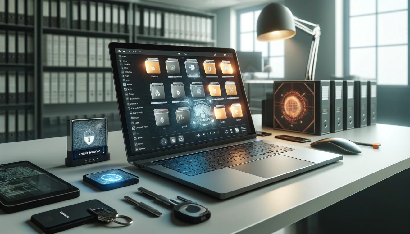 8 Secure PDF File Management Tips for the Digital Space - Facts.net