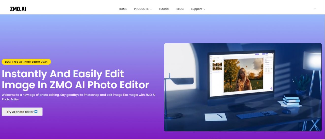 The Best AI Photo Editor of 2024: A Comprehensive Review - Facts.net