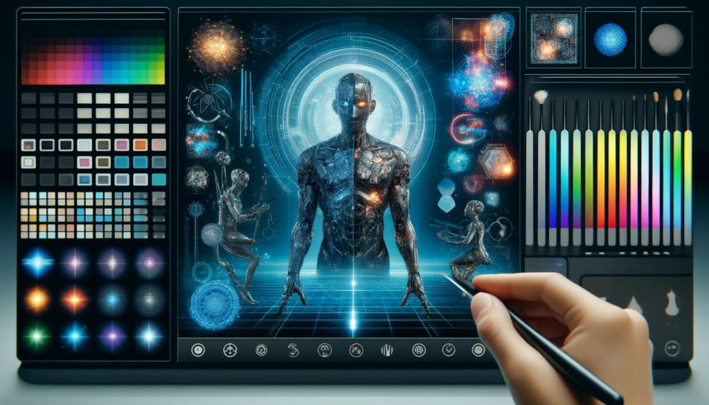 The Best AI Photo Editor of 2024: A Comprehensive Review - Facts.net