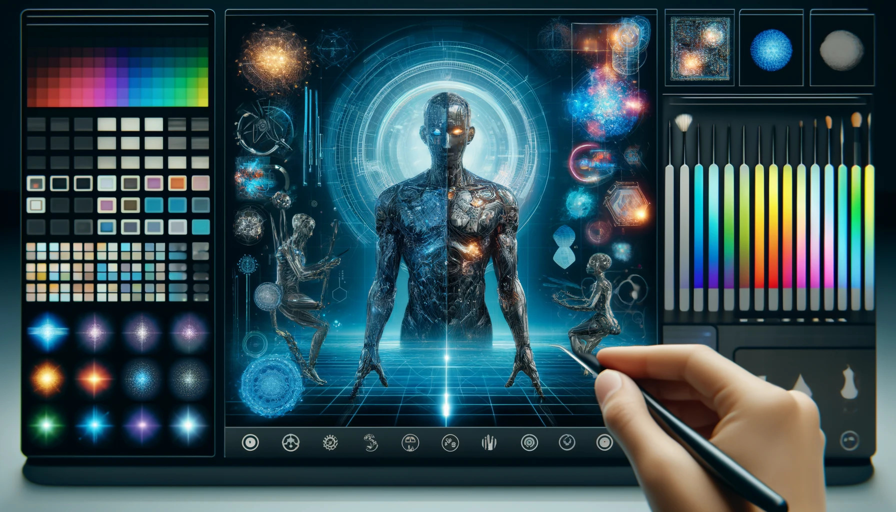 The Best AI Photo Editor of 2024: A Comprehensive Review - Facts.net