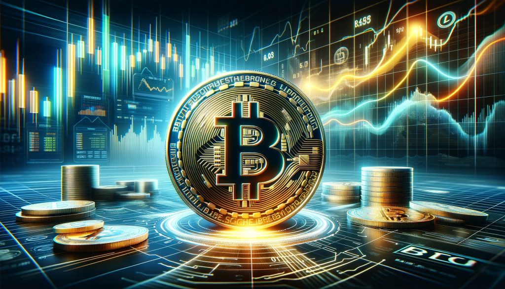 10 Facts About Bitcoin’s Price History and Forecast - Facts.net