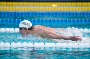 10 Famous Swimmers - Facts.net