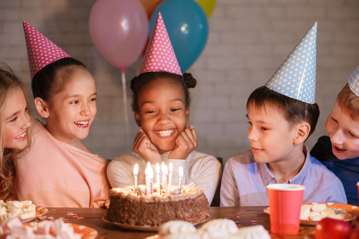 20 Fascinating Birthday Facts You Probably Didn't Know - Facts.net
