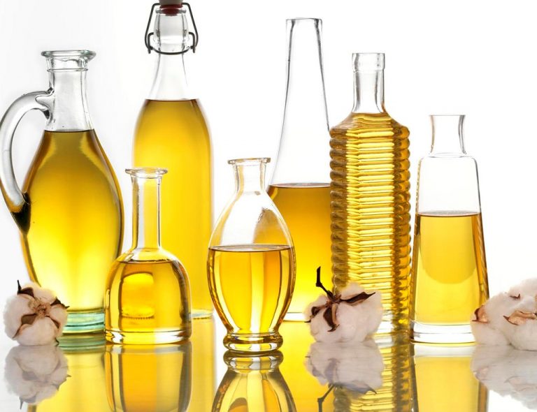 14 Commonly Used Cooking Oils - Facts.net