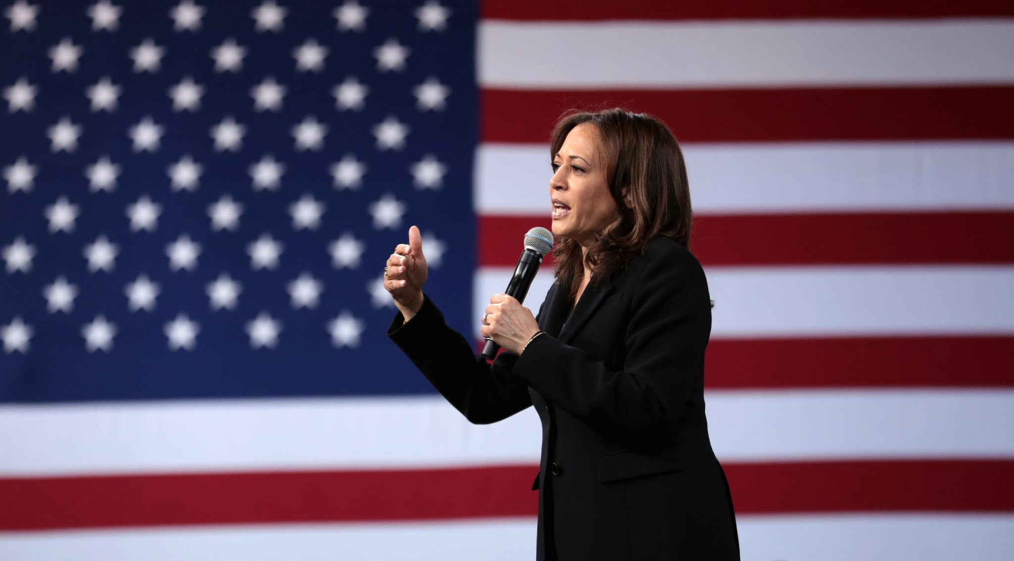 15 Influential Female Politicians Worldwide - Facts.net