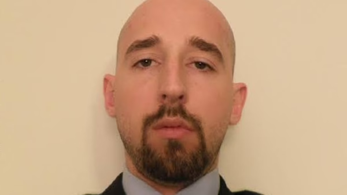 38 Facts about Aesha Scott - Facts.net