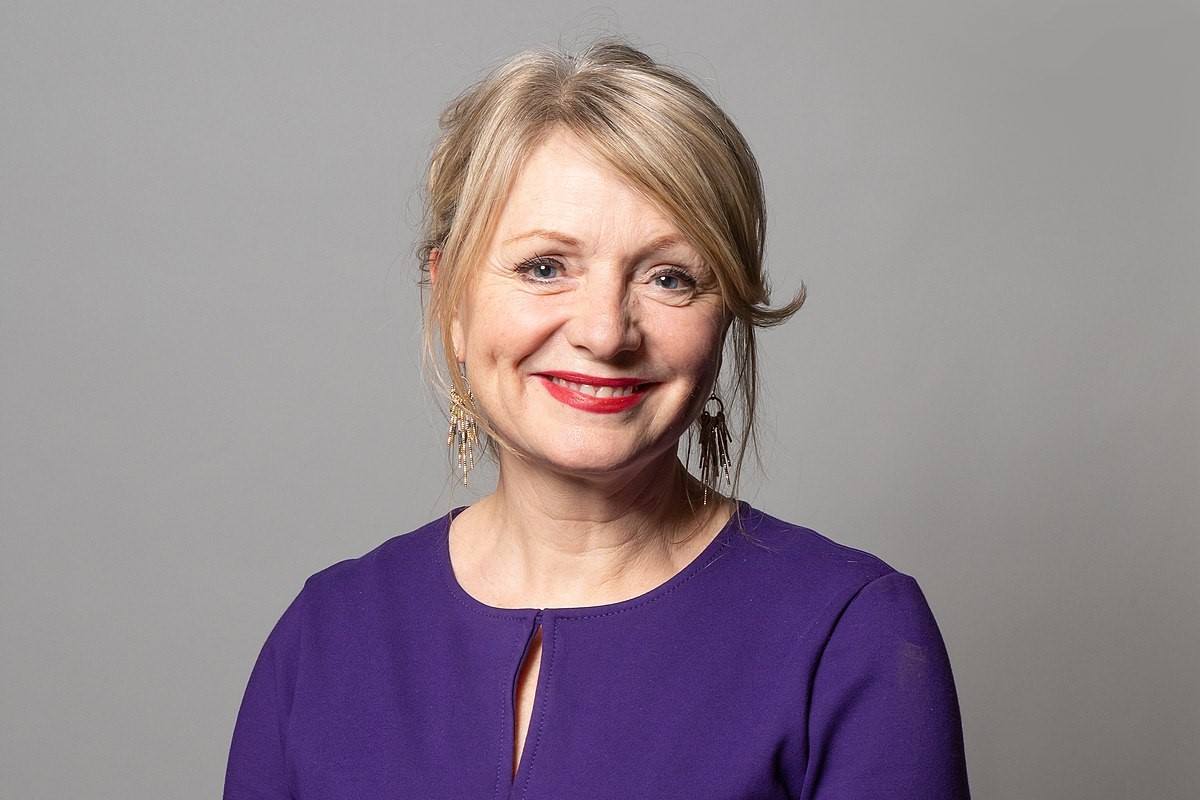 15 Facts About Tracy Brabin - Facts.net