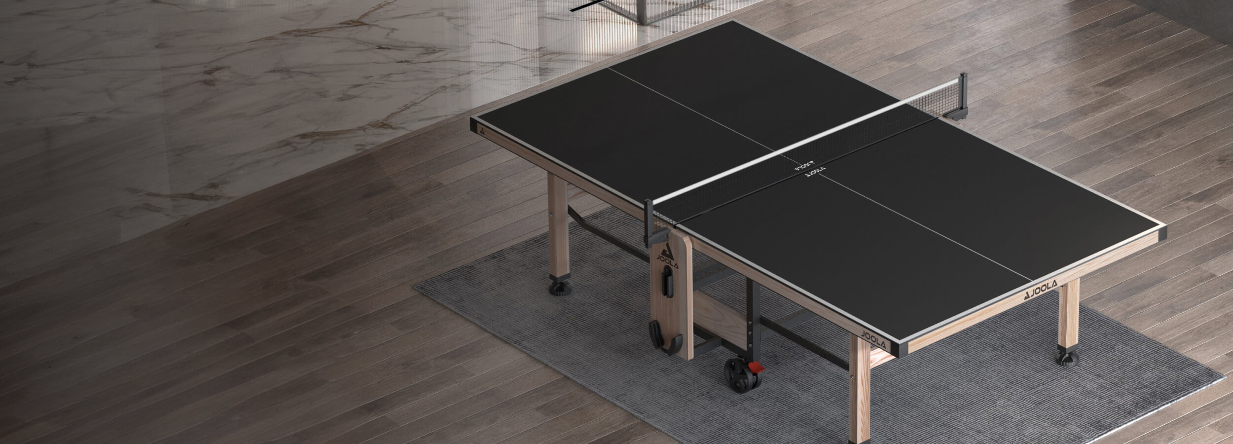 18 Facts About Table Tennis - Facts.net