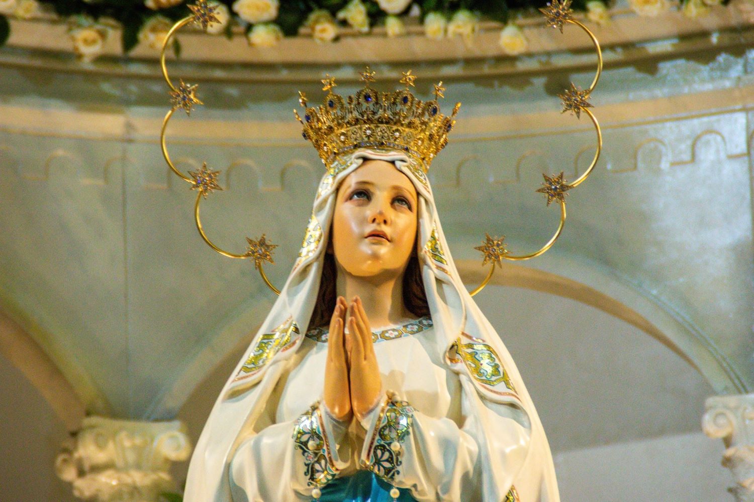 Religion Facts Articles - Facts.net