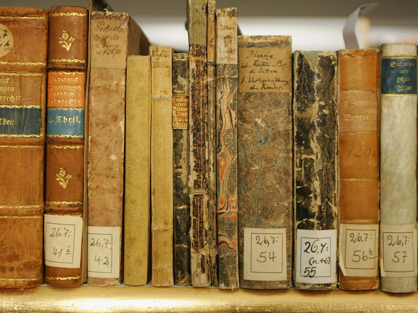 18 Facts About 19th Century Novels - Facts.net