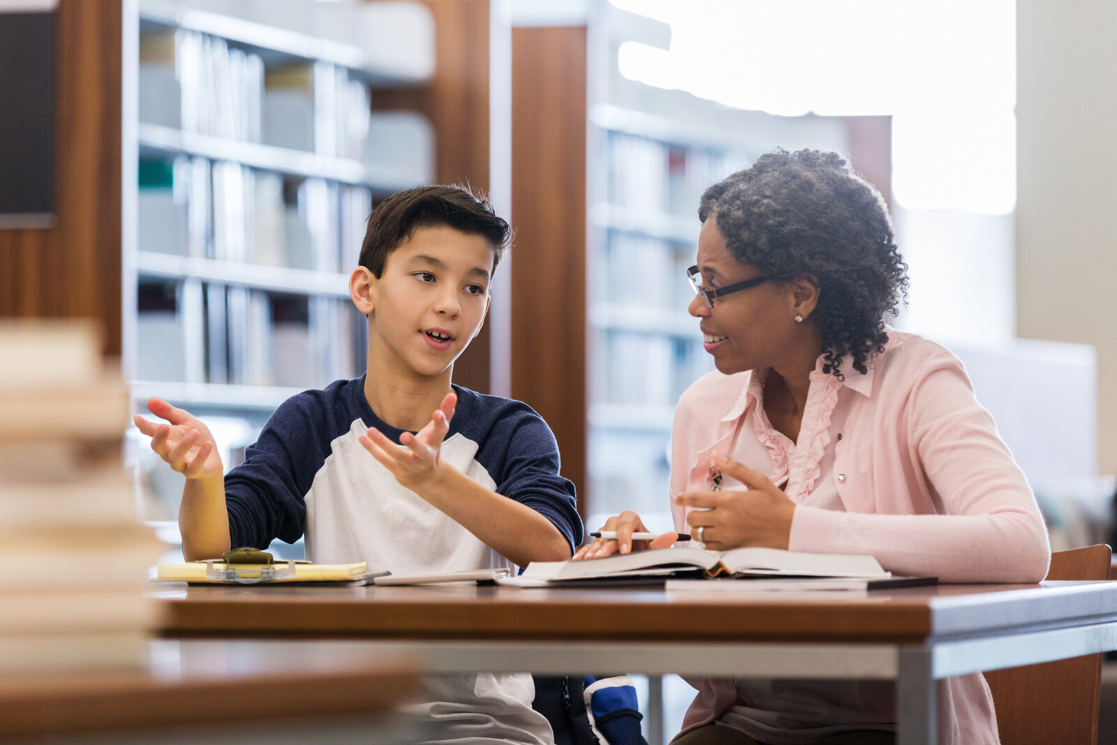 10 Tutoring Facts - Facts.net