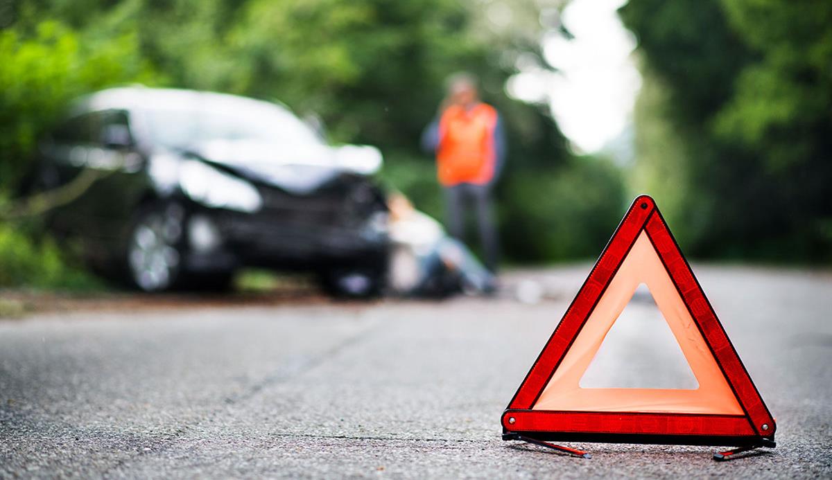 25 Facts About Road Safety - Facts.net