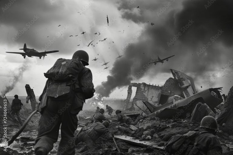 27 Great War Movies to Watch - Facts.net