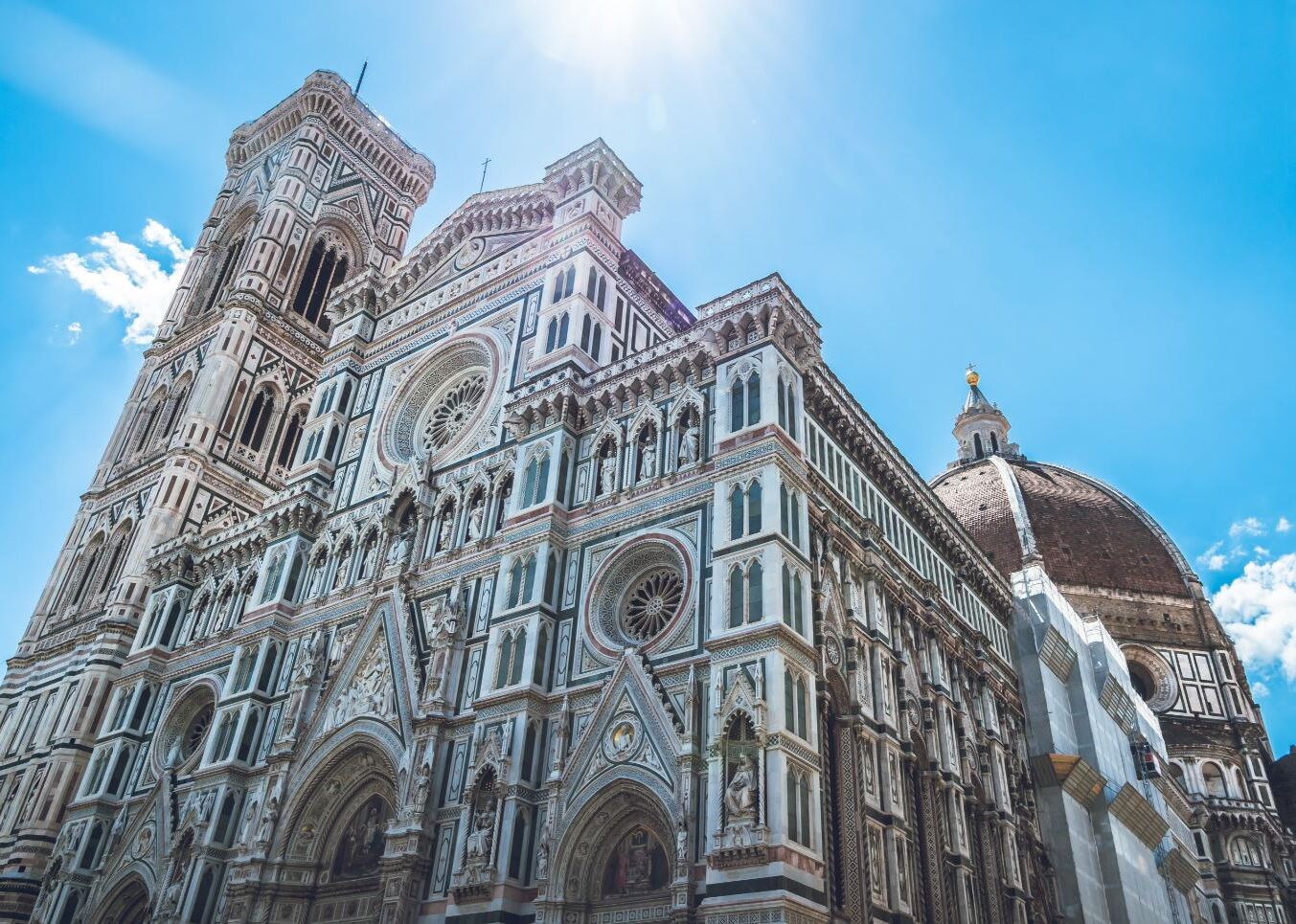 70 Hera Facts About The Queen Goddess Of Olympus - Facts.net