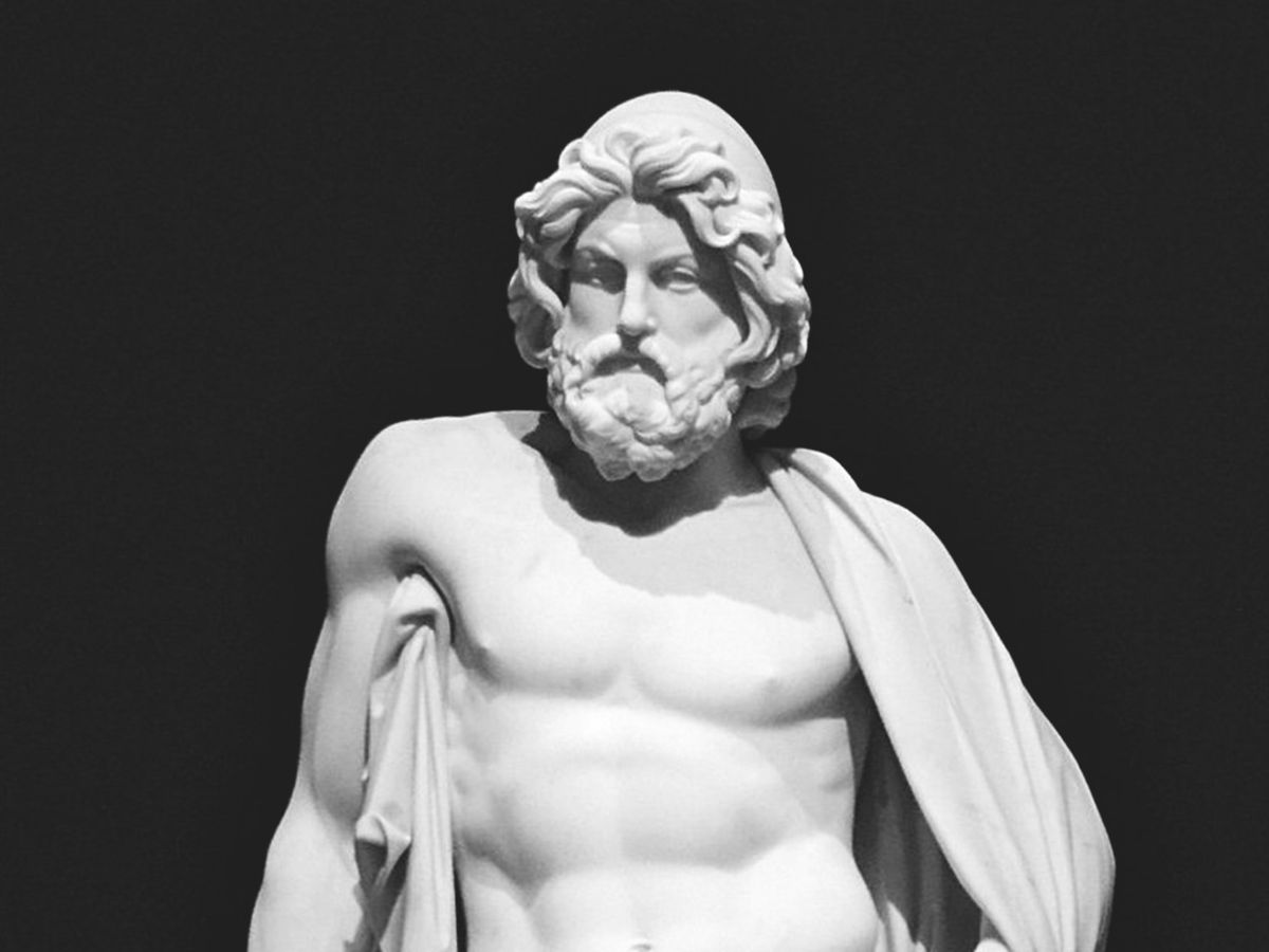 70 Hera Facts About The Queen Goddess Of Olympus - Facts.net