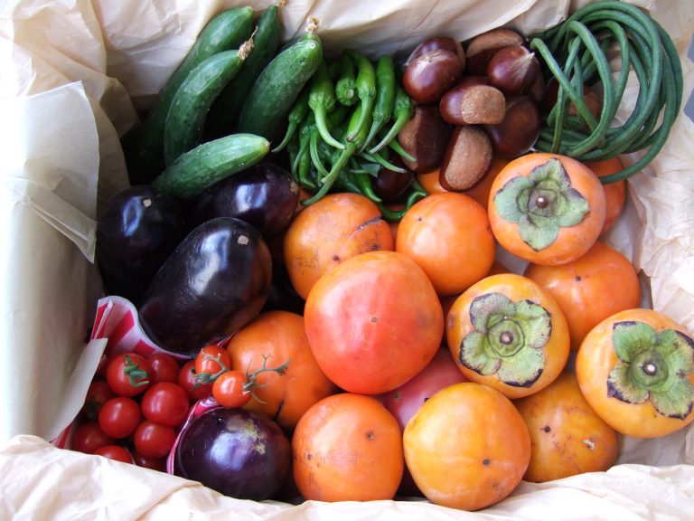 24 Exotic Vegetables You Should Know About - Facts.net