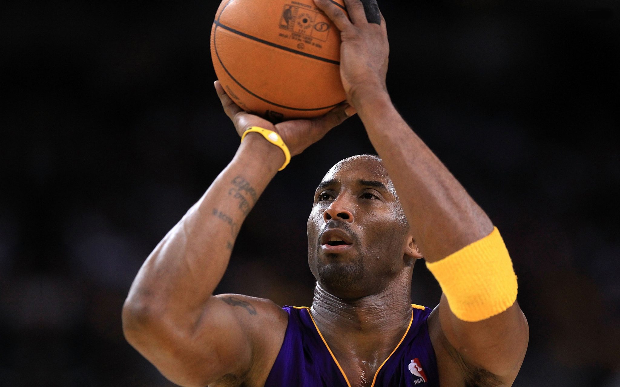 40 Legendary Basketball Players - Facts.net