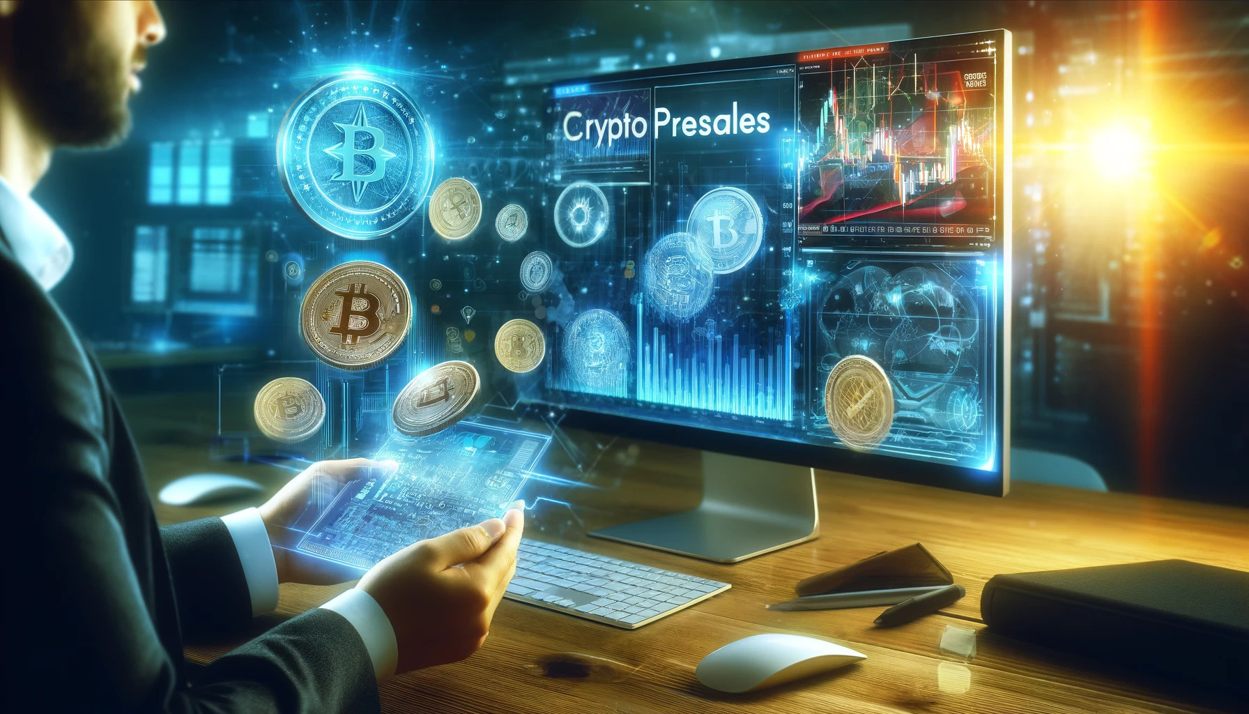 9 Facts About Crypto Presales - Facts.net