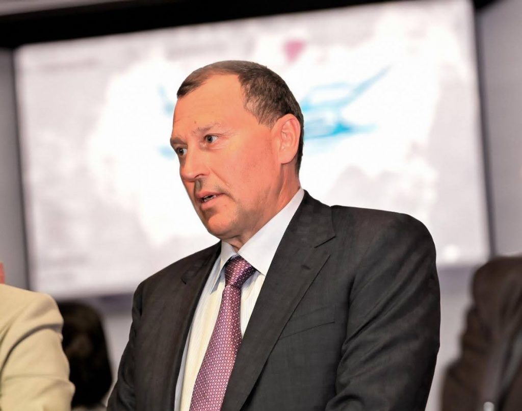 Andrey Berezin and Euroinvest Development: Business Ventures (Andrey Valeryevich Berezin ...