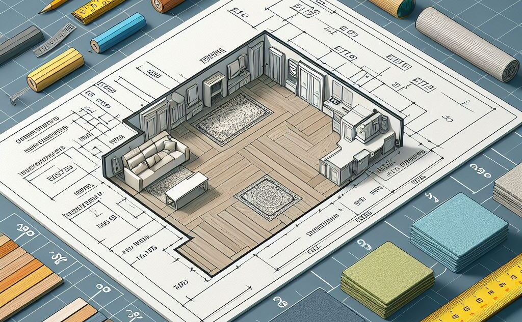 From Concept to Calculation: Flooring Estimating Made Simple - Facts.net