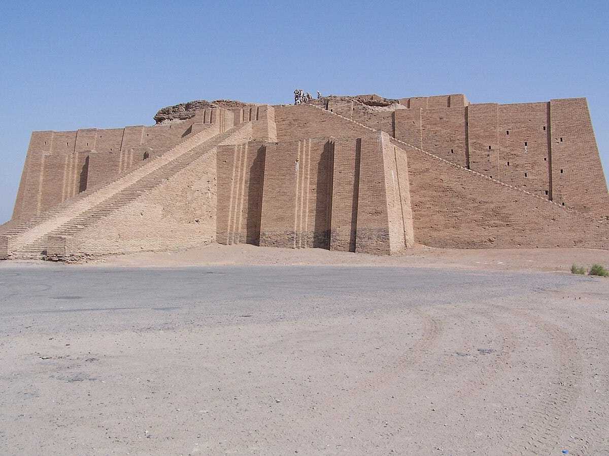 12 Great Facts About Sumer - Facts.net