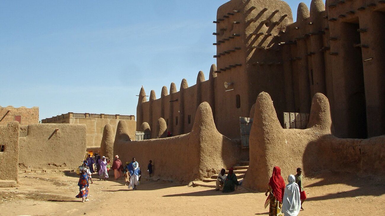 46 Facts about Mali - Facts.net
