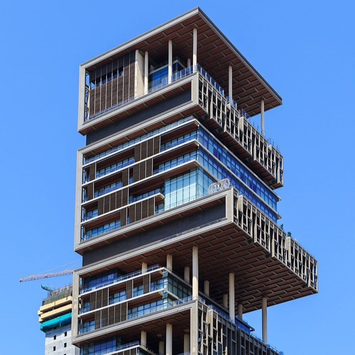 10 Surprising Facts About Mukesh Ambani - Facts.net