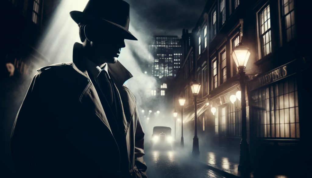 23 Top Mystery Films - Facts.net