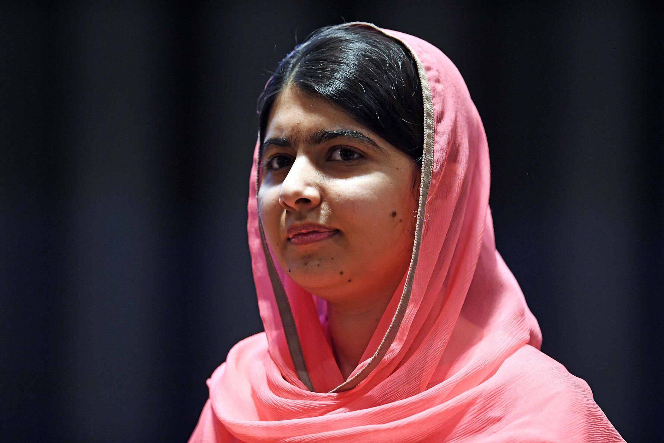 30 Malala Yousafzai Facts About The Youngest Nobel Prize Laureate