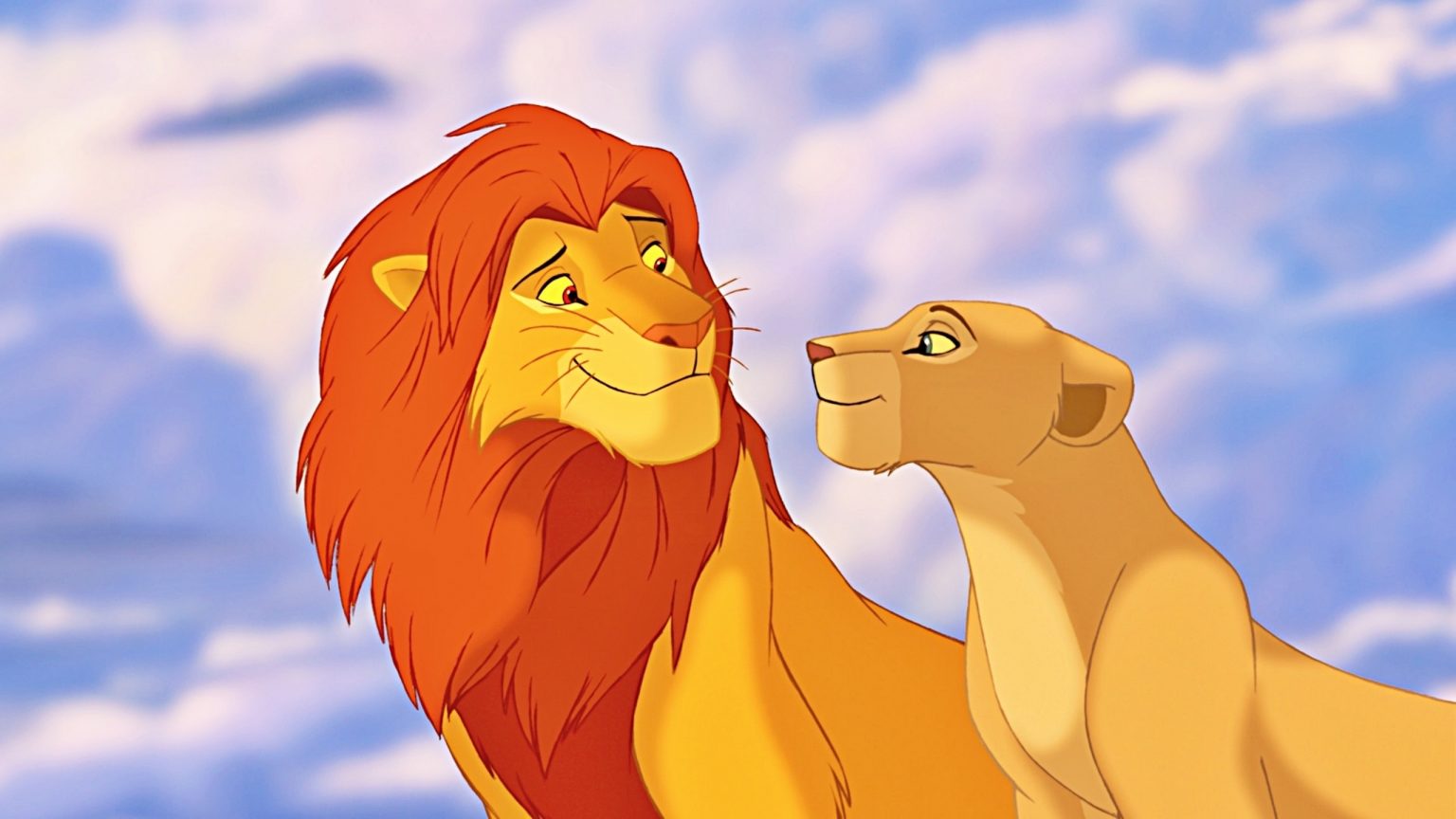 35 Cartoon Characters from Disney Classics - Facts.net