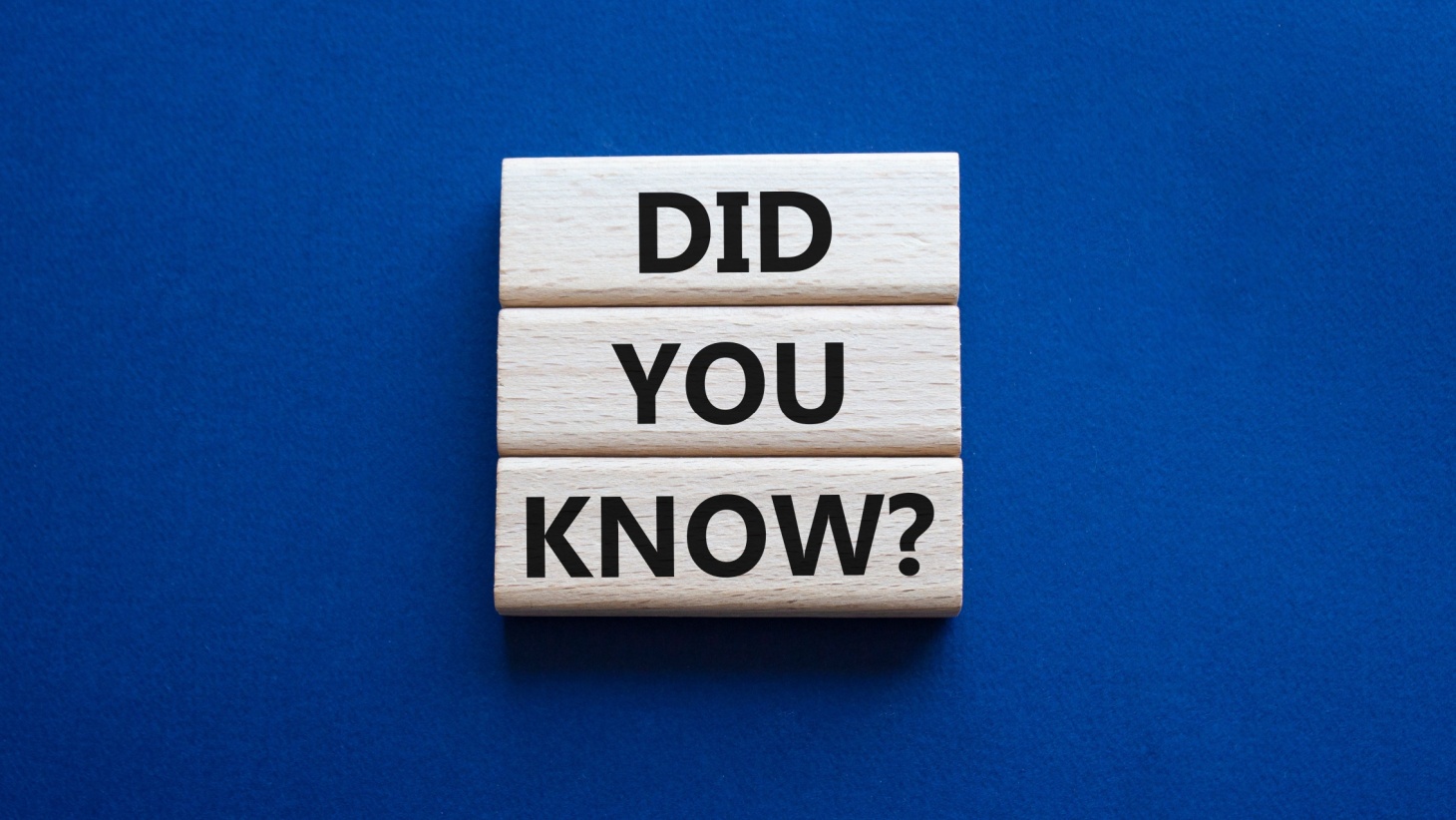 40 Crazy Interesting Facts Facts