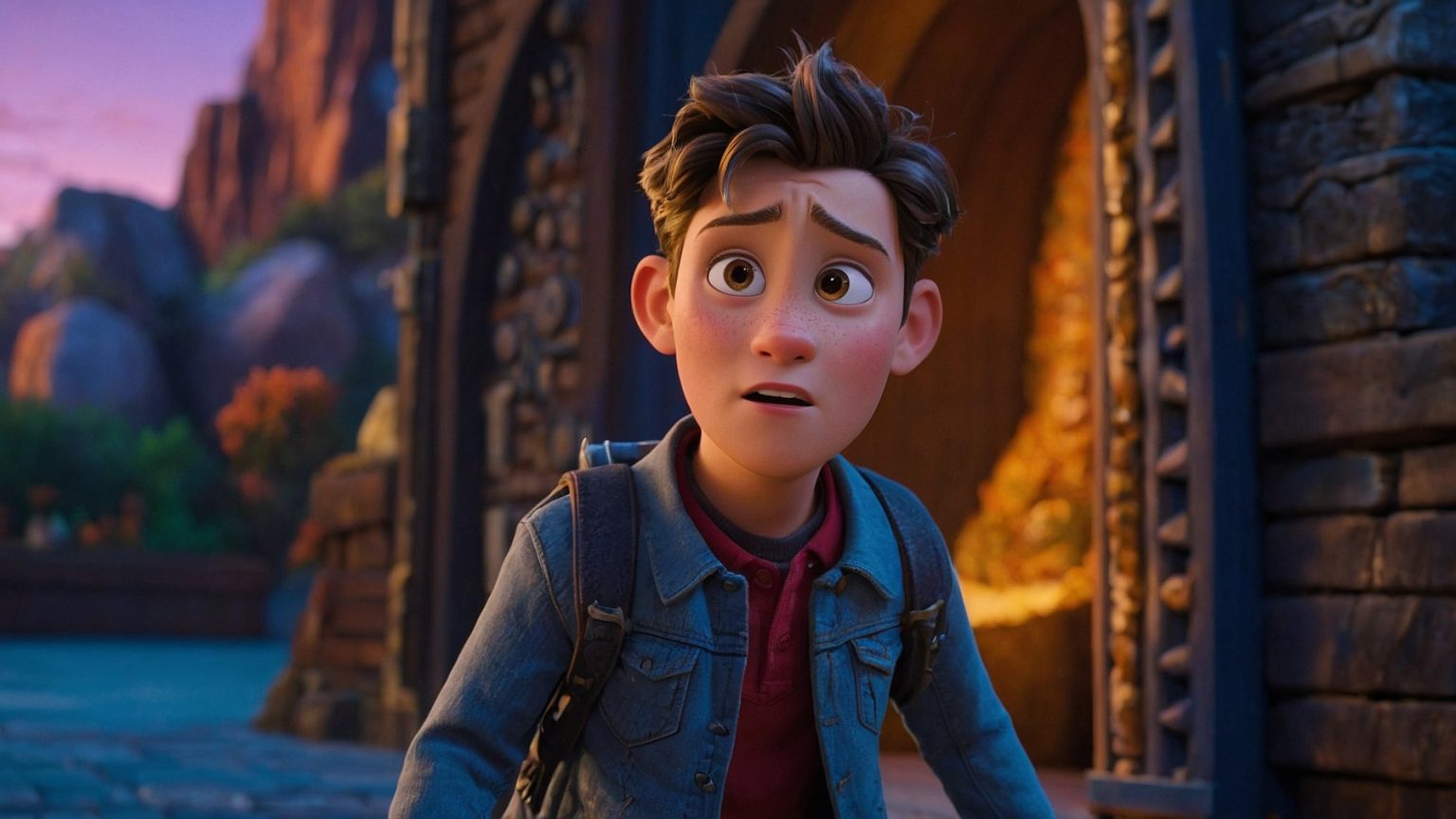 40 Best Animated Movies for All Ages - Facts.net