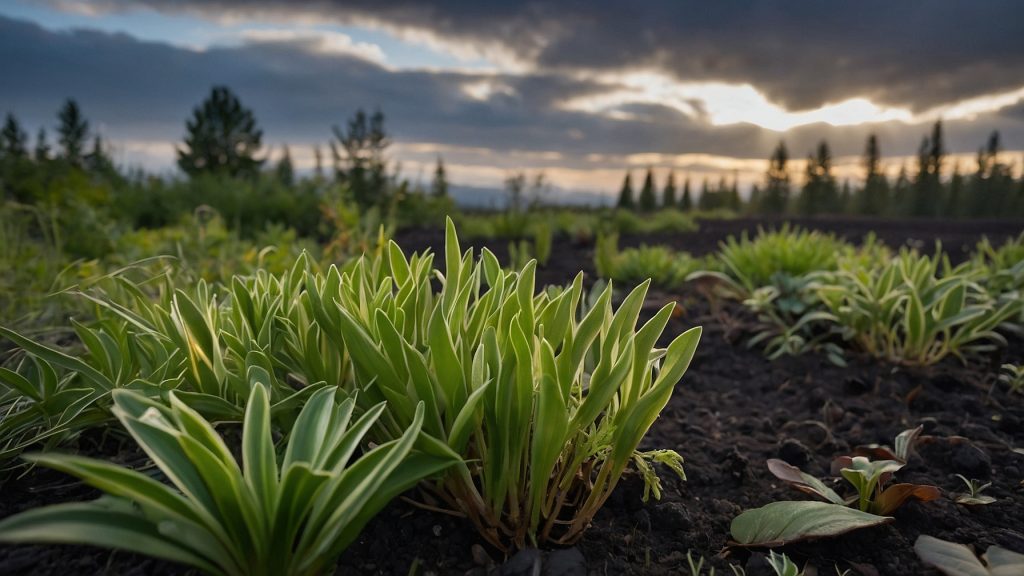 25 Hardy Plants for Cold Climates - Facts.net