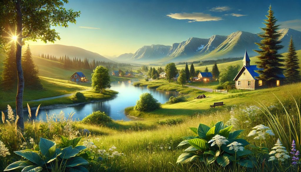 30 Safest Countries in the World - Facts.net