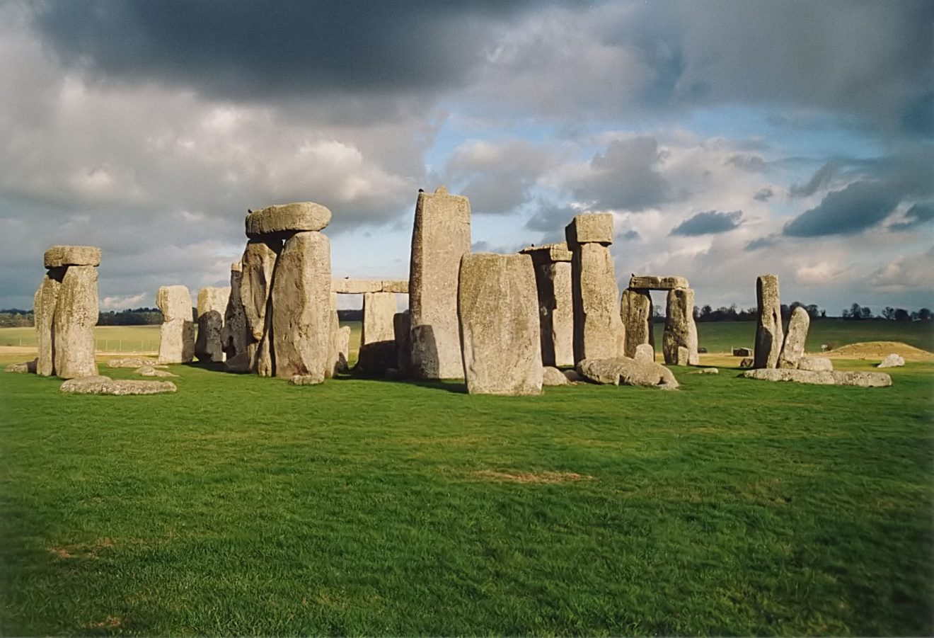 10 Unbelievable Things Found On Earth We Can't Explain - Facts.net
